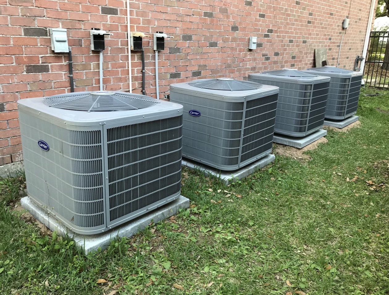 Cascade Air Conditioning Inc.